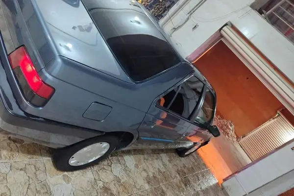 پژو 405 GLX بنزینی فروشی - 1404/9/4 | باما