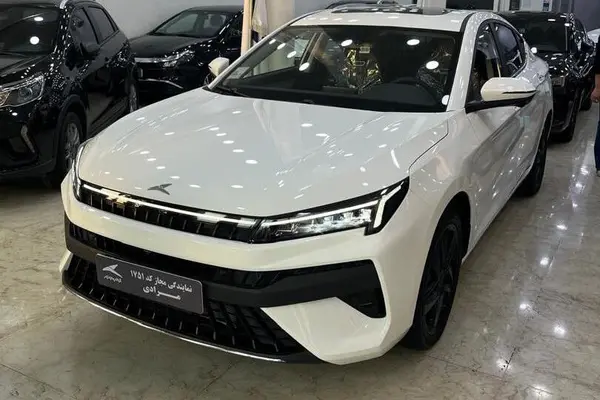 کی ام سی J7 فروشی امروز شنبه 10 آبان | باما