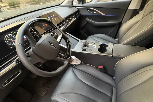 فونیکس FX پریمیوم FWD فروشی امروز یکشنبه 25 آبان | باما