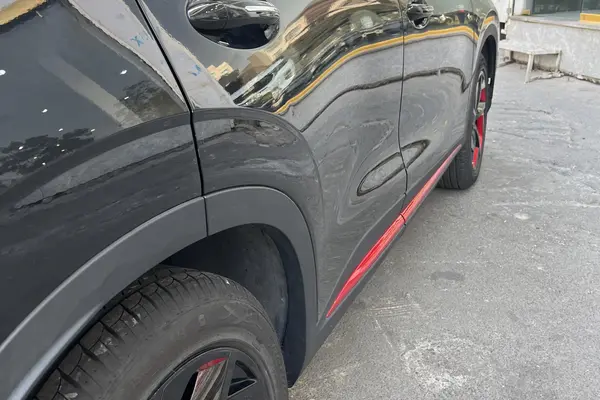 فونیکس FX پریمیوم FWD فروشی - 1404/8/27 | باما