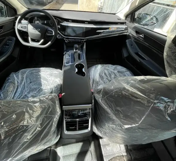 چری آریزو 5T اسپرت FL IE فروشی امروز دوشنبه 5 آبان | باما