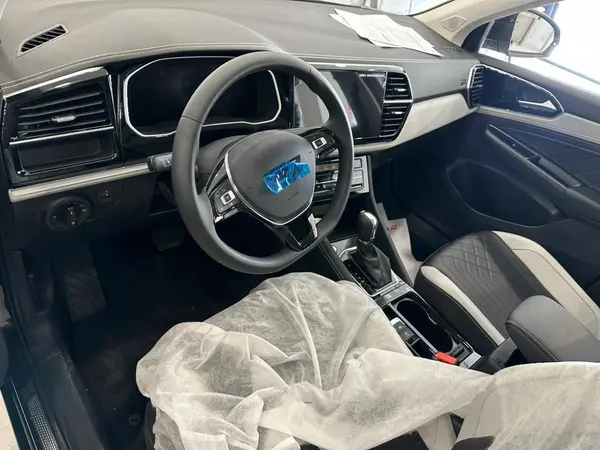 جتا VS7 1.4 لیتر توربو فروشی امروز سه شنبه 13 آبان | باما