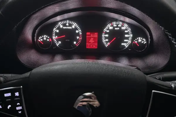 سمند سورن پلاس XU7P بنزینی فروشی - 1404/7/12 | باما