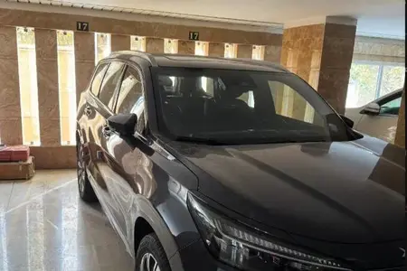 اکستریم VX (QX) 2.0 لیتر توربو فروشی امروز جمعه 30 آبان | باما