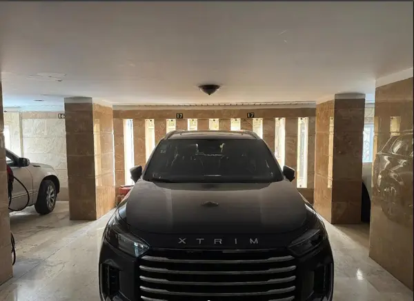 اکستریم VX (QX) 2.0 لیتر توربو فروشی امروز جمعه 30 آبان | باما