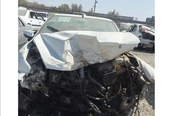 پژو پارس XU7 فروشی - 1404/8/3 | باما