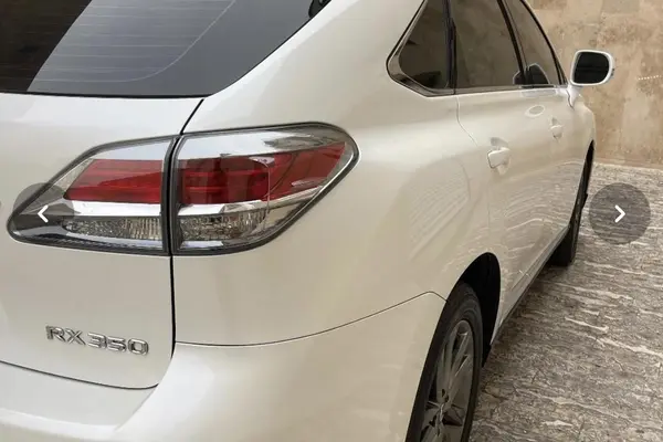 لکسوس RX 350 فروشی - 1404/8/11 | باما