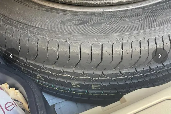 لکسوس RX 350 فروشی - 1404/8/11 | باما