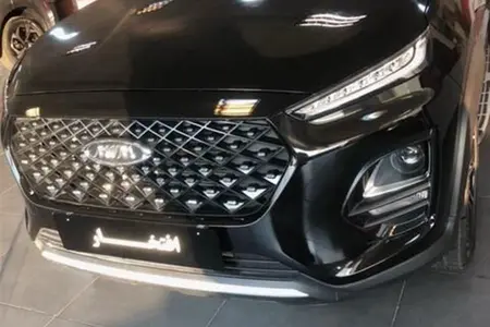 ام وی ام X22 PRO دنده ای فروشی - 1404/7/30 | باما