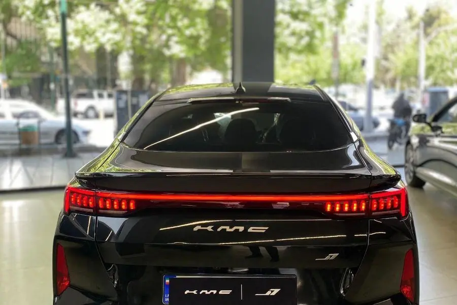 کی ام سی J7 فروشی - 1404/4/23 | باما