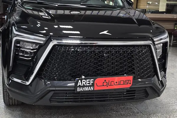 کی ام سی X5 1.5 لیتر توربو فروشی امروز سه شنبه 20 آبان | باما