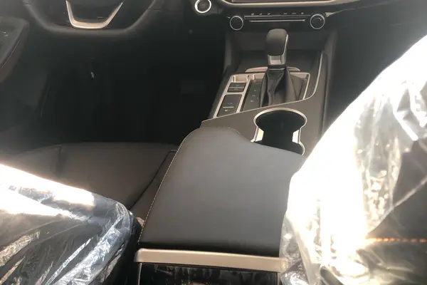 چری آریزو 5T اسپرت FL IE فروشی - 1404/8/6 | باما