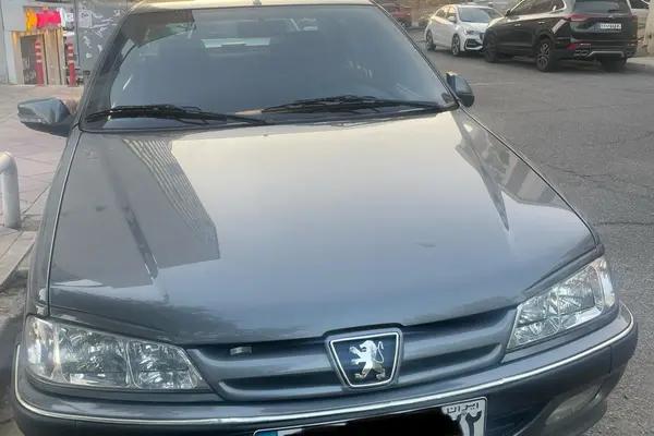 پژو پارس XU7 فروشی امروز یکشنبه 4 آبان | باما