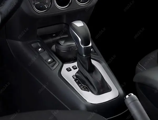 تارا اتوماتیک V4 LX فروشی امروز یکشنبه 4 آبان | باما