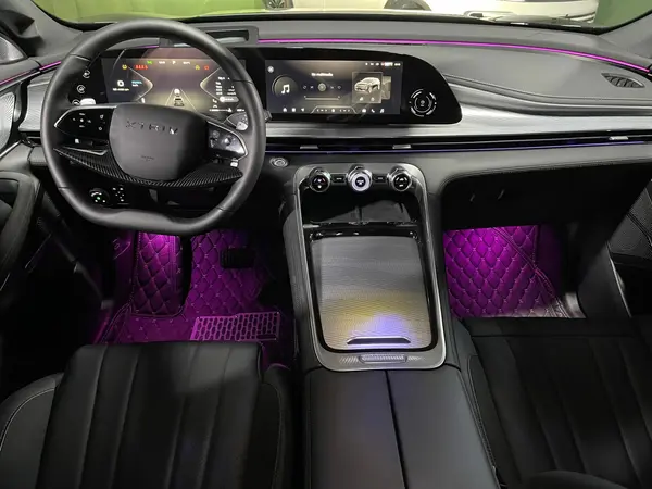 اکستریم TXL (TX) 2.0 لیتر توربو فروشی امروز چهارشنبه 5 آذر | باما