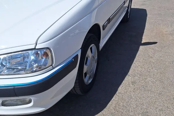 پژو پارس XU7P فروشی امروز شنبه 10 آبان | باما