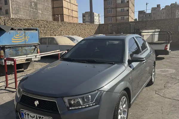 دنا پلاس EF7 اتوماتیک توربو ساده فروشی امروز شنبه 3 آبان | باما