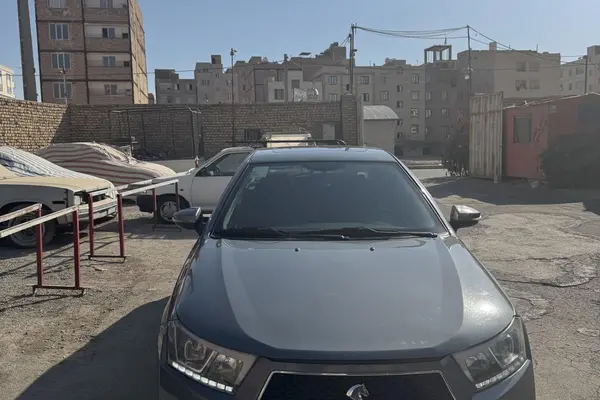 دنا پلاس EF7 اتوماتیک توربو ساده فروشی امروز شنبه 3 آبان | باما