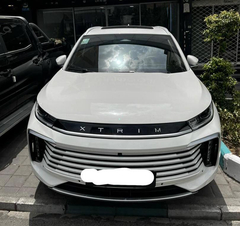 بررسی اکستریم ال ایکس مدیران خودرو (Xtrim LX) | باما