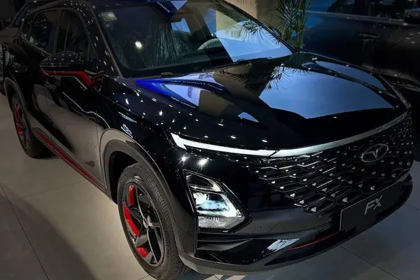 فونیکس FX پریمیوم AWD فروشی - 1404/8/26 | باما