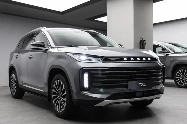 اکستریم TXL 2.0 لیتر توربو فروشی - 1404/6/18 | باما