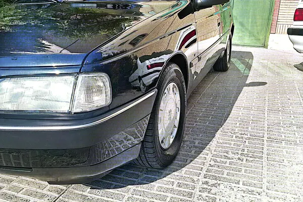 پژو 405 GLX بنزینی فروشی - 1404/9/4 | باما