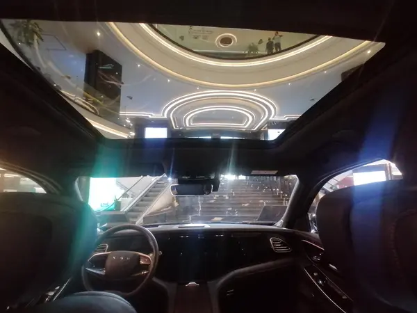 اکستریم VX (QX) 2.0 لیتر توربو فروشی امروز چهارشنبه 28 آبان | باما