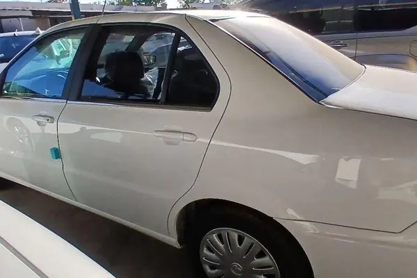 سمند سورن پلاس XU7P بنزینی فروشی امروز جمعه 9 آبان | باما