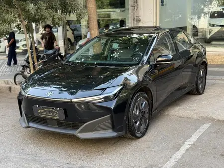 تویوتا bZ3 الیت پرو فروشی - 1404/6/30 | باما