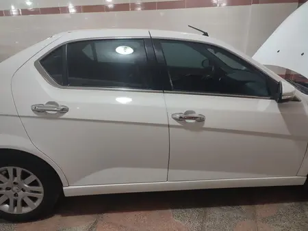 دنا پلاس EF7 5 دنده ساده فروشی امروز یکشنبه 18 آبان | باما