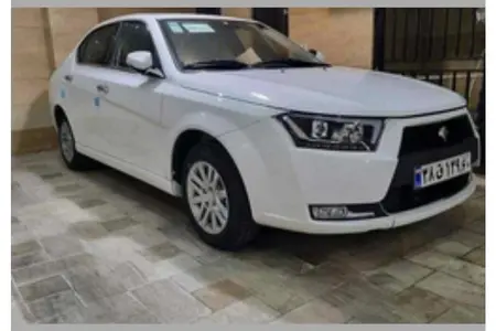 دنا پلاس EF7P 6 دنده فروشی امروز چهارشنبه 14 آبان | باما