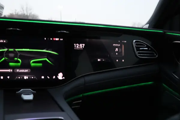 اکستریم VX (QX) 2.0 لیتر توربو فروشی امروز یکشنبه 2 آذر | باما