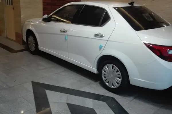 دنا پلاس EF7 5 دنده ساده فروشی امروز چهارشنبه 14 آبان | باما