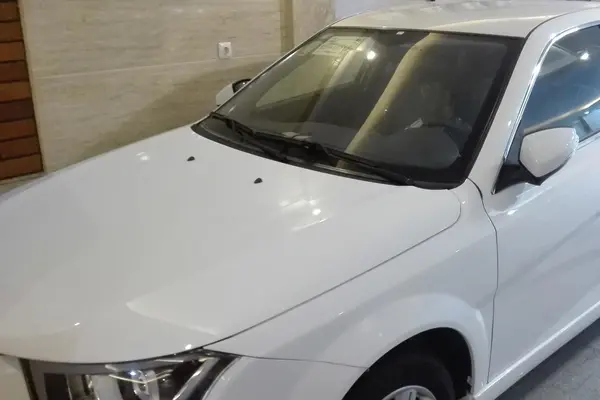 دنا پلاس EF7 5 دنده ساده فروشی امروز چهارشنبه 14 آبان | باما