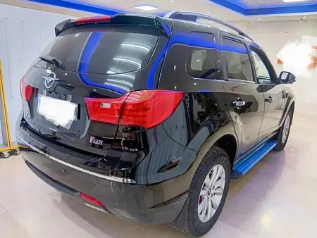 هایما S7 1.5 لیتر توربو پرو فروشی - 1404/8/12 | باما