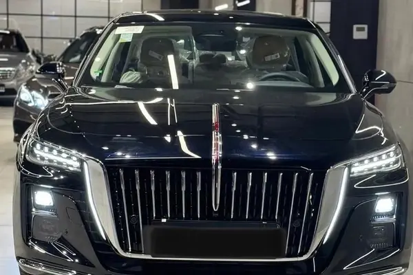 هونگچی H5 2.0 لیتر توربو فروشی امروز دوشنبه 12 آبان | باما