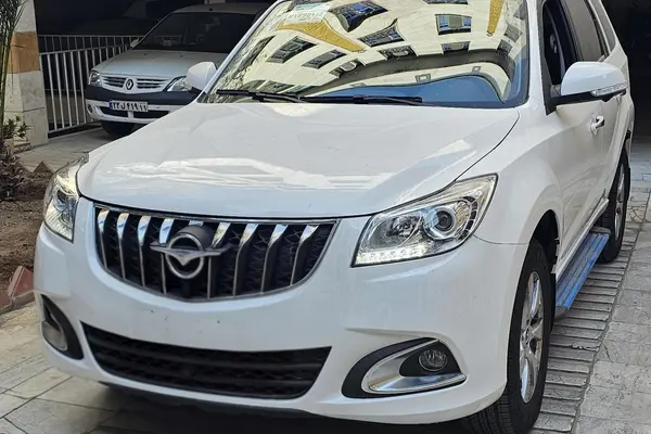 هایما S7 1.5 لیتر توربو پرو فروشی امروز جمعه 9 آبان | باما