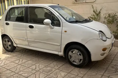 ام وی ام 110 3 سیلندر فروشی امروز یکشنبه 11 آبان | باما