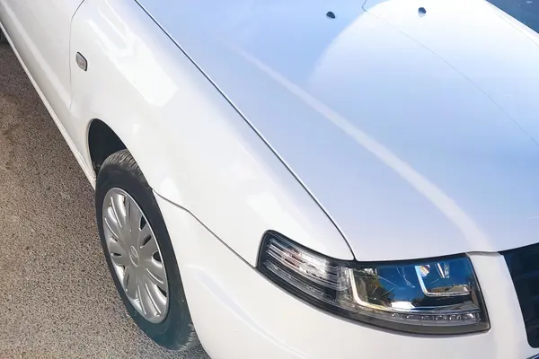 سمند سورن پلاس XU7P بنزینی فروشی امروز جمعه 9 آبان | باما