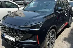 بررسی سایپا 441P (چانگان CS55 پلاس مونتاژی) | باما