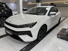 مشخصات فنی کی ام سی J7 سال 1401 - 1404 | باما