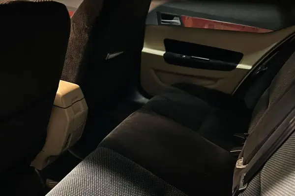 دنا پلاس EF7 5 دنده ساده فروشی امروز جمعه 9 آبان | باما