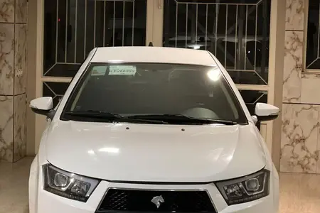 دنا پلاس EF7 5 دنده ساده فروشی امروز جمعه 9 آبان | باما