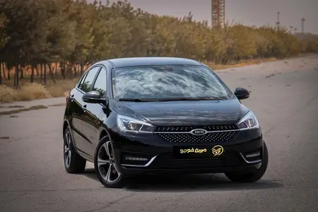 چری آریزو 5T اسپرت FL IE فروشی - 1404/7/28 | باما