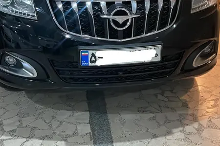 هایما S7 1.8 لیتر توربو پلاس فروشی امروز یکشنبه 11 آبان | باما