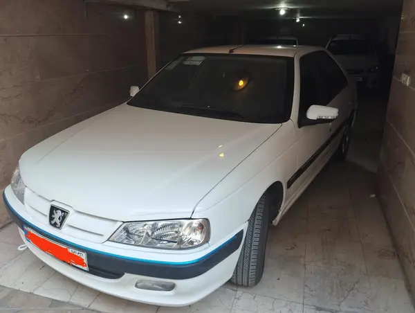 پژو پارس XU7P فروشی امروز پنج شنبه 15 آبان | باما