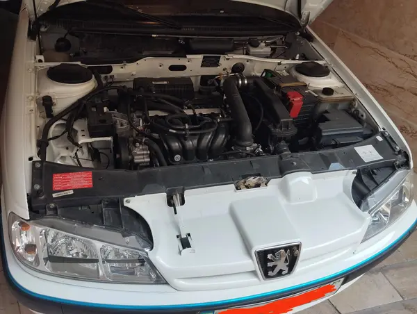 پژو پارس XU7P فروشی امروز پنج شنبه 15 آبان | باما