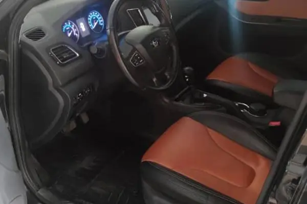 هایما S7 1.8 لیتر توربو فروشی امروز سه شنبه 4 آذر | باما