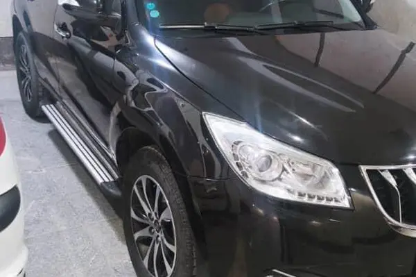 هایما S7 1.8 لیتر توربو فروشی امروز سه شنبه 4 آذر | باما