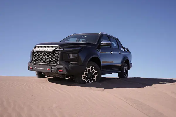 کی ام سی T9 2 لیتر توربو فروشی امروز یکشنبه 4 آبان | باما